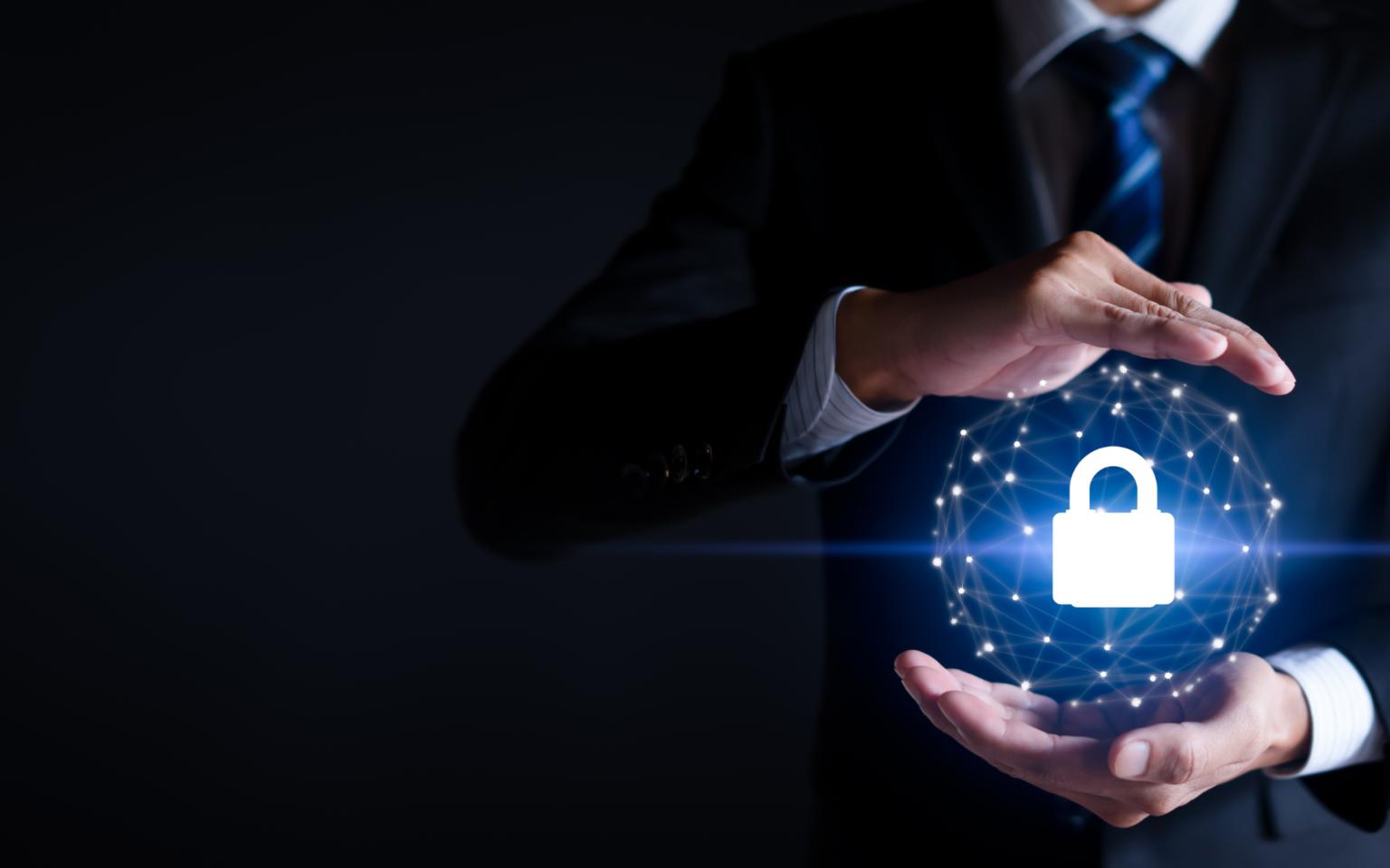 CyberSecurity Consultancy Services - SysCare IT Solutions